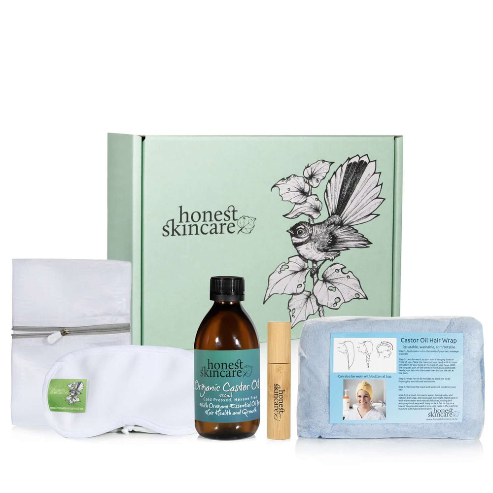 NZ Natural Skincare | Fast Shipping | Honest Skincare