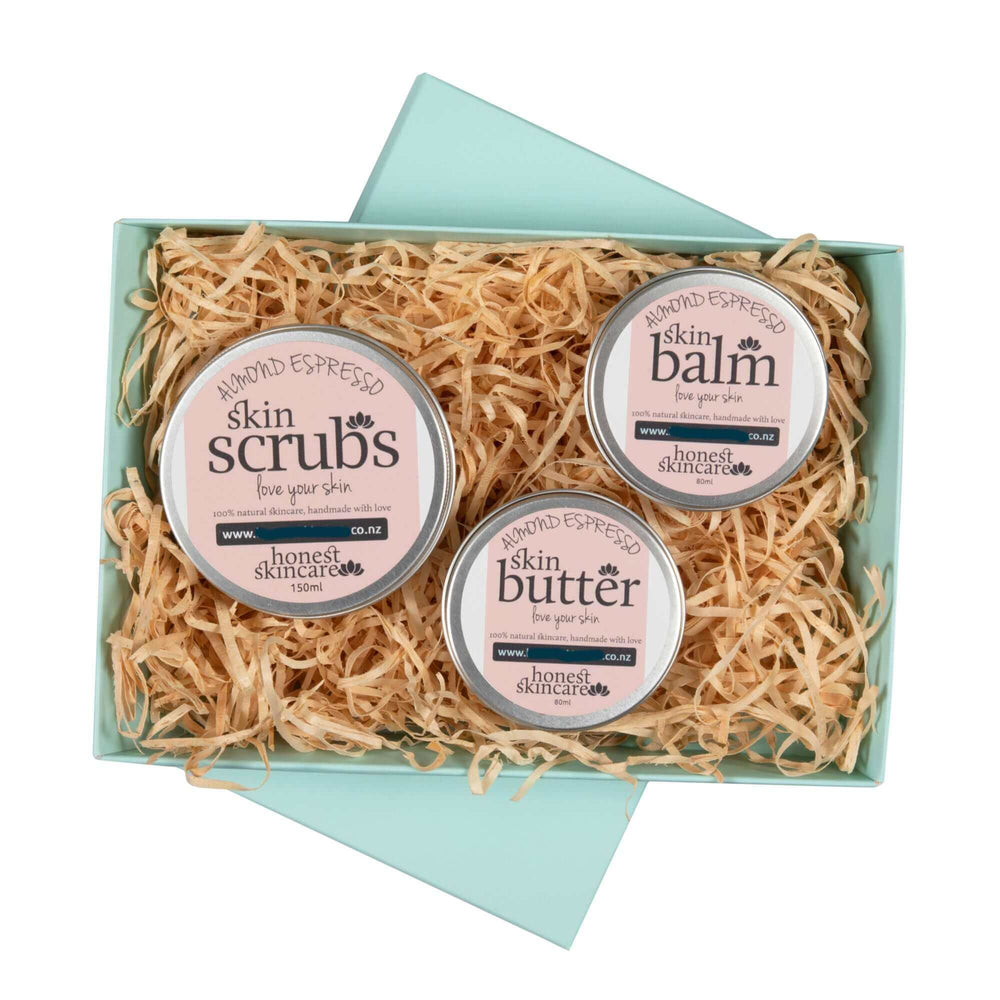 NZ Natural Skincare | Fast Shipping | Honest Skincare